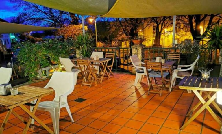 Galéria Cukrászda Zebegény